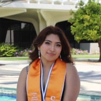 Perla Falcon Email & Phone Number | California State University ...