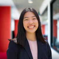 Vivian Zheng Email & Phone Number | Bain & Company Associate Consultant Contact Information