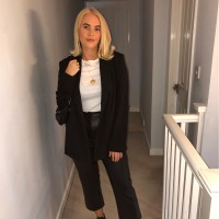 Zoe Cook Email & Phone Number | Deliveroo Vendor Manager Contact ...