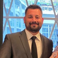 Blake Madden Email & Phone Number | Emerson Technical Sales Representative Contact Information