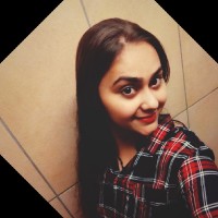 Ankita Katare Email & Phone Number | NetAnalytiks Senior IAM Consultant ...