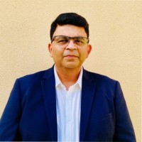 Jatin Mistry Email & Phone Number | Alyasra Fashion Chief Financial ...