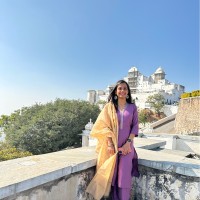 Ankita Dutta Email & Phone Number | American Express Engineer I Contact Information