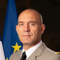 Jean Michel Meunier Email & Phone Number | État-Major des Armées Chef ...