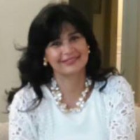 Hala Helmy Email & Phone Number | National Bank of Egypt (NBE) Head of ...