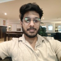 Varun Gupta Email & Phone Number | Enquero Software Engineer Intern Contact Information