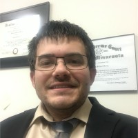 Graham Henry Email & Phone Number | Third District Public Defender ...