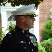 Ray Leach Email & Phone Number | United States Marine Corps Deputy ...