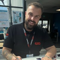 Christopher Mee Email & Phone Number | GXO Logistics, Inc. HR Business ...