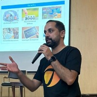 Akhil Narayanan Email & Phone Number | Nokia Director HR - APAC Contact Information