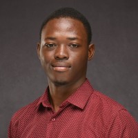 Emmanuel Oladele Email & Phone Number | CalorieWIse UX Designer Contact ...