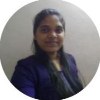 Ankita Sawant Email & Phone Number | Ugam Solutions Pvt. Ltd. Associate Analyst Contact Information