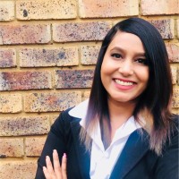 Mathapelo Mosikidi Email & Phone Number | Department of Mineral ...