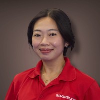 Kit Ong Email & Phone Number | Swisslog Sales Engineer Contact Information