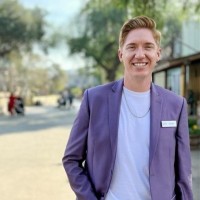 Payden Adams Email & Phone Number | Knott's Berry Farm Vice President ...