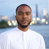 Donald Harrison Email & Phone Number | Hi Intentions Chief Executive ...