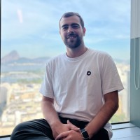 Sacha Jagoda Email & Phone Number | Gabriel Coordenador comercial ...