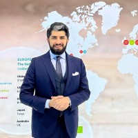 Sam Askari Email & Phone Number | Freemen Nutra Italia srl Director of ...