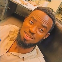 Brolin Adu-Poku Email & Phone Number | The City College of New York ...