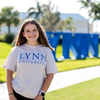 Maya Singer Email & Phone Number | Lynn University Peer Leader Contact ...