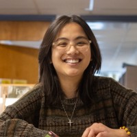 Chloe Kottwitz Email & Phone Number | Calvin University University Tour ...