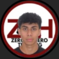 Haris Hussaini Email & Phone Number | ZTH Training Founder Contact Information