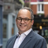 Andrew Barnes Email & Phone Number | Savills Director Central London ...
