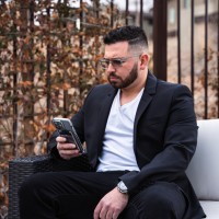 Christian Del Guidice Email & Phone Number | CRDG Enterprises Inc ...