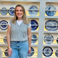 Elin Tomos Email & Phone Number | Cwmni Da Producer Contact Information