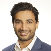 Sarim Irfan Email & Phone Number | PwC Canada Partner Contact Information