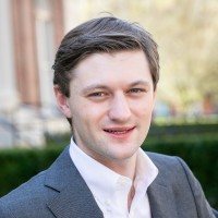 Colin Edwards Email & Phone Number | Columbia University Advanced ...