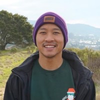 Phonxay Champasouk Email & Phone Number | UICGS / Bowhead Family of ...