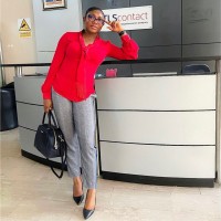 Xenia Phri® Email & Phone Number | Teleperformance Human Resources ...