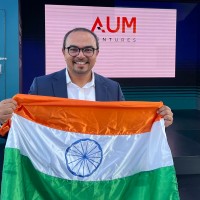 Chetan Mehta Email & Phone Number | AUM Ventures Founding Partner ...