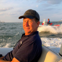 Tom Watson Email & Phone Number | Highfield Boats General Manager ...