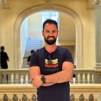 Wissam Al-Kafrouni Email & Phone Number | Beam International sal ...