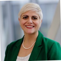 Nadia Alawi-Kakomanolis Email & Phone Number | Acclaim Health Vice ...