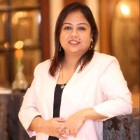 Pritha Dasgupta Email & Phone Number | Chief Marketing Officer at Havas Group India - Saleshandy
