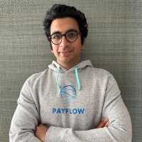 Avinash Sukhwani Email & Phone Number | Payflow Co-founder Contact Information