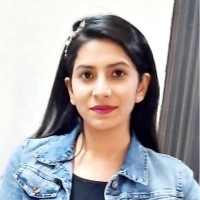 Simran Mehta Email & Phone Number | Accenture Quality Analyst Contact Information