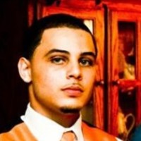 Abraham Muslimani Email & Phone Number | Booz Allen Hamilton Senior ...