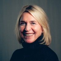 Treasure Heinle Email & Phone Number | Nike Chief Talent Officer ...