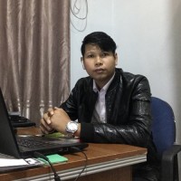 Aung Hein Email & Phone Number | Myanmar Mahar Htun Co., LTD Manager ...