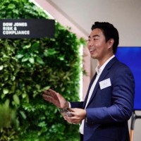 Cliff Lim Email & Phone Number | Dow Jones Director of Risk and ...