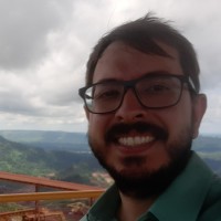 Pedro Naveira Email & Phone Number | Kinross Brasil Mineração Inventory ...