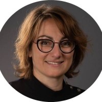 Céline M Email & Phone Number | IFF Consumer Science Director Contact ...