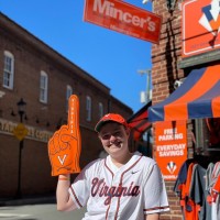 Alexander Benson Email & Phone Number | Mincer's University of Virginia ...