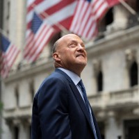 Jim Cramer Email & Phone Number | None None Contact Information