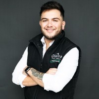 Aaron Morfin Email & Phone Number | Cilantro Taco Grill Chief Marketing ...