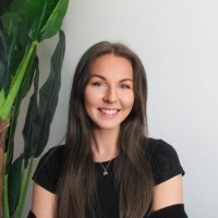 Georgina Gilbert Email & Phone Number | Get Recruited Senior Marketing ...